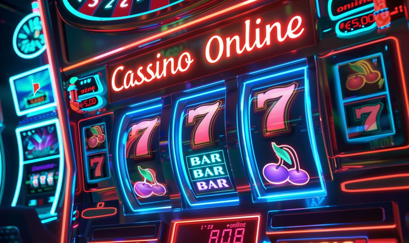 9G.BET: Experiência Completa de Cassino Online